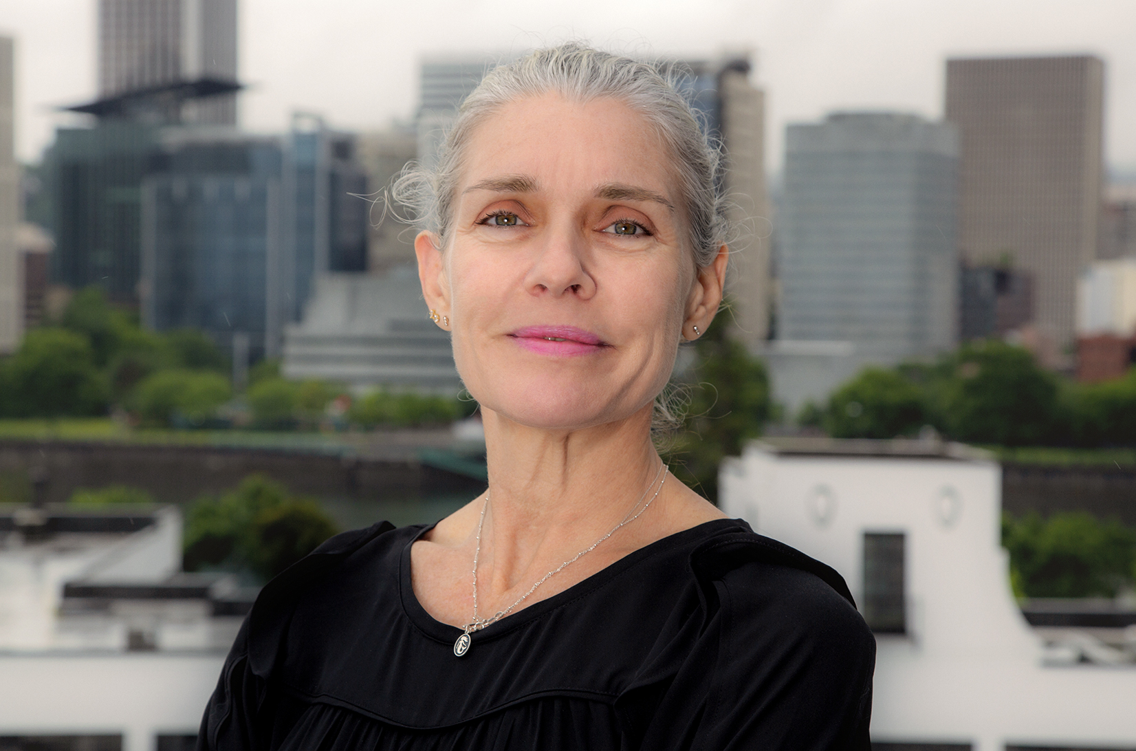 Sallyanne Ellis | Columbia Green