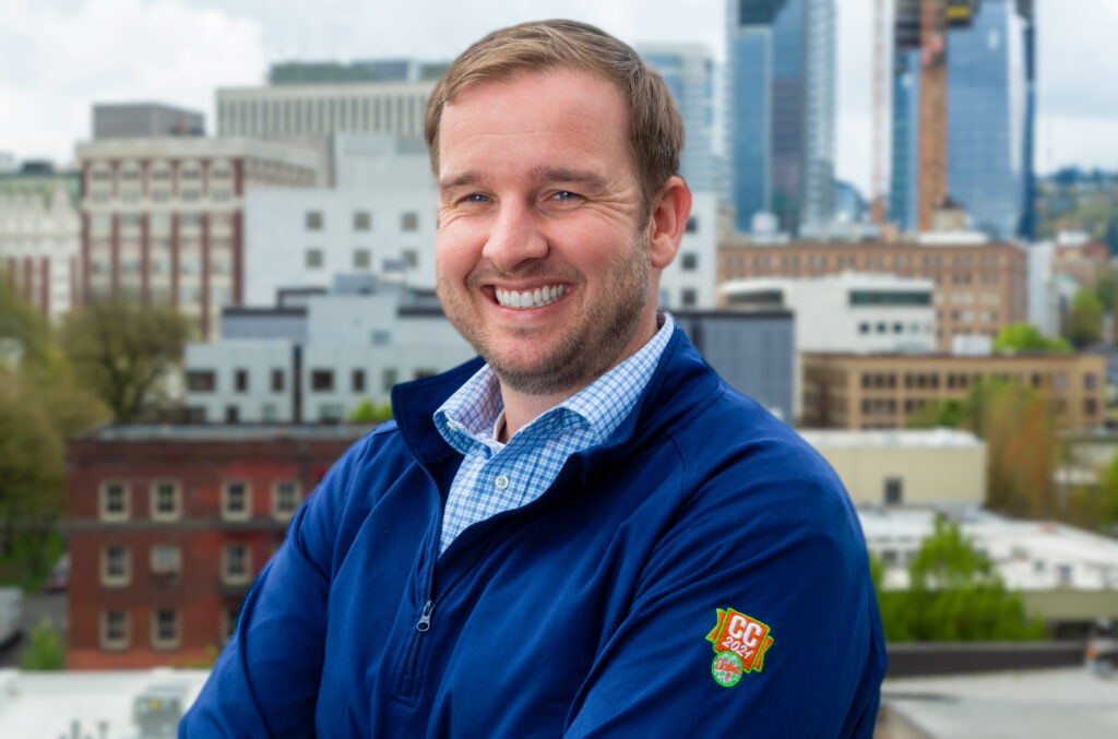 Columbia Green - About Us